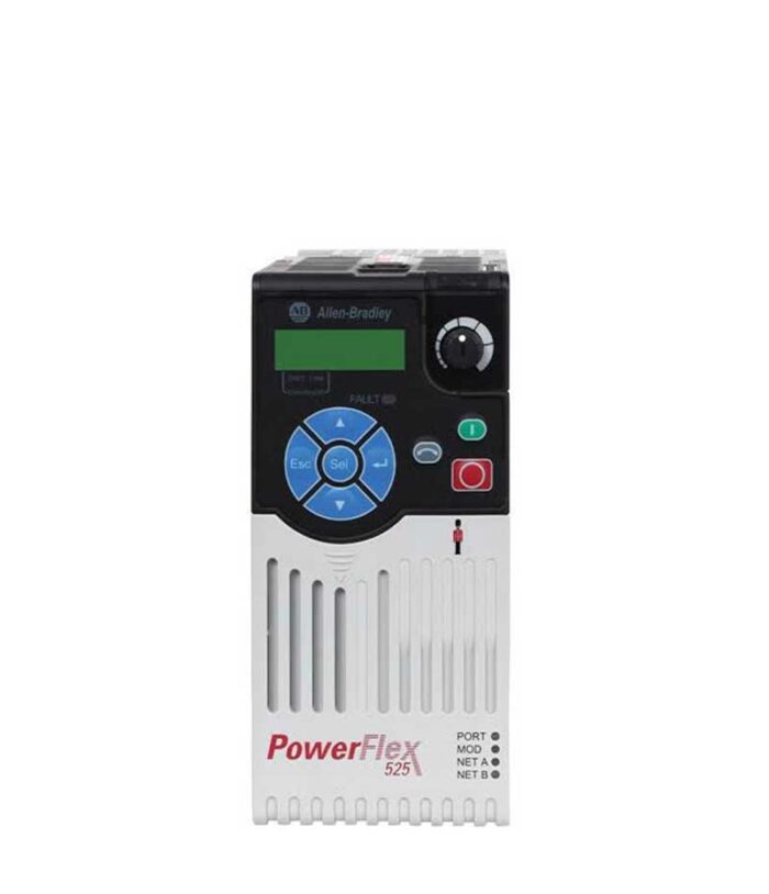 PowerFlex Inverter - ASN Engineering & Technology