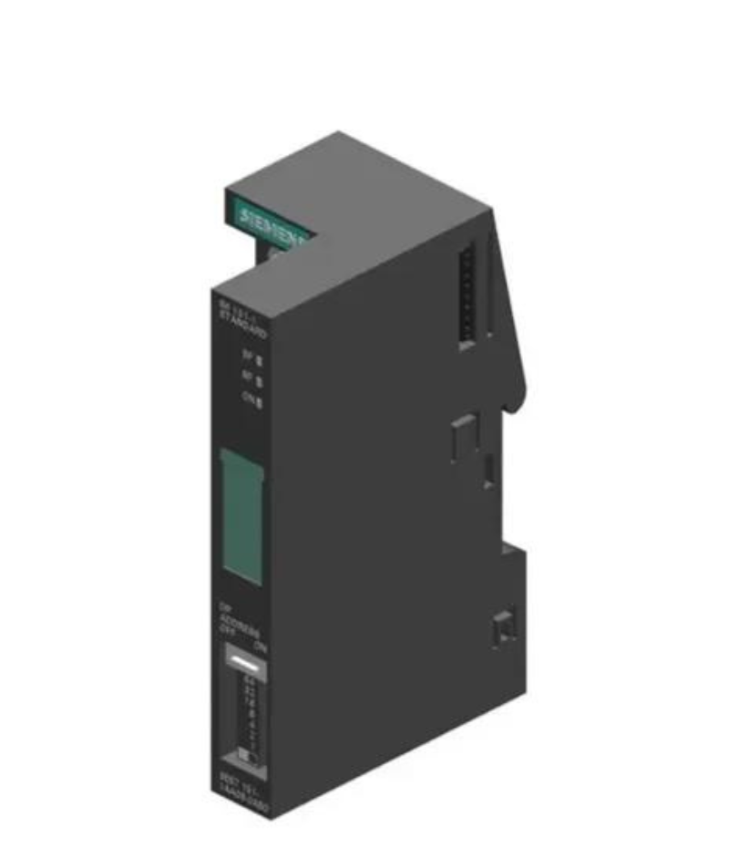 Siemens Interface Module ET200s IM 151-1 Standard - ASN Engineering ...