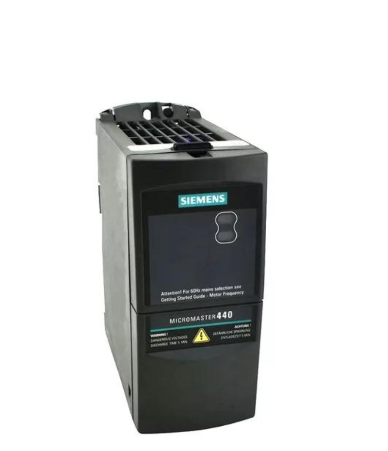 Siemens Micromaster Inverter 440 - ASN Engineering & Technology